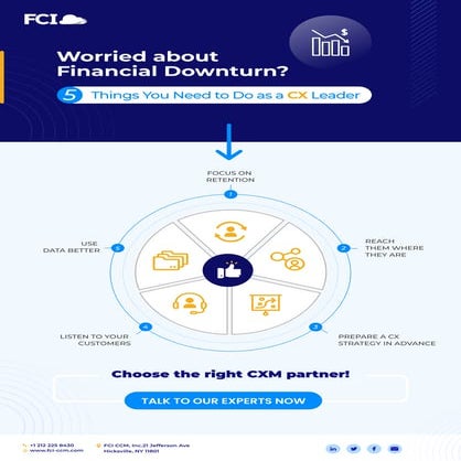 Choose the right customer experience management partner.pdf