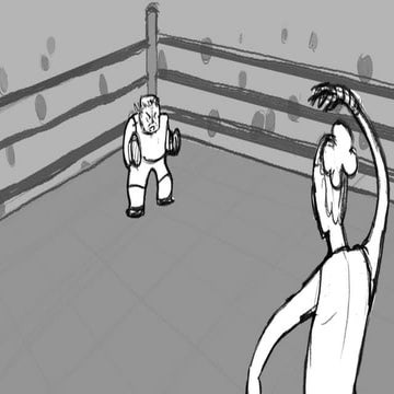 Choose Your Fighter | PDF