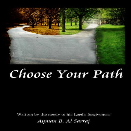 Choose your path | PDF