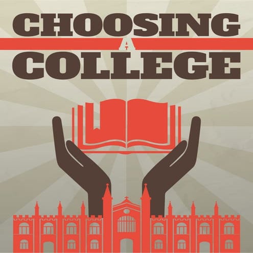 Choosing a College.pdf