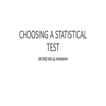 choosing a stat test for data analysis.pptx