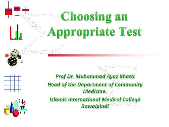 StatXact 10 Procedures Roadmap | PDF