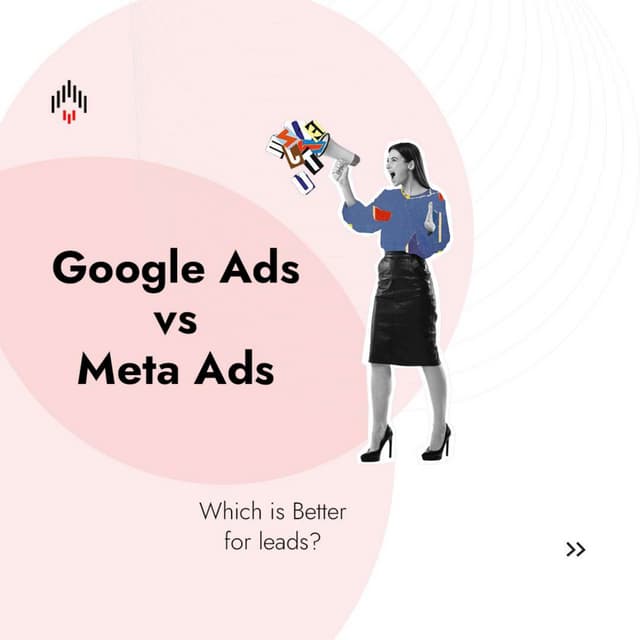 Choosing Between Meta Ads and Google Ads for SEO Services in USA ...