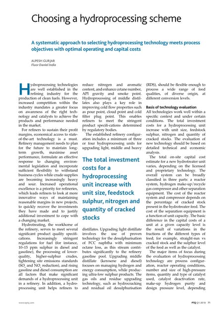 WQD2011 - KAIZEN - EMAL - Modification of Dust Recycling Duct | PDF ...