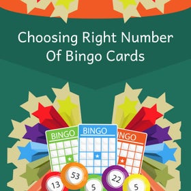 Playing At Bingo Halls Do's and Don'ts | PDF