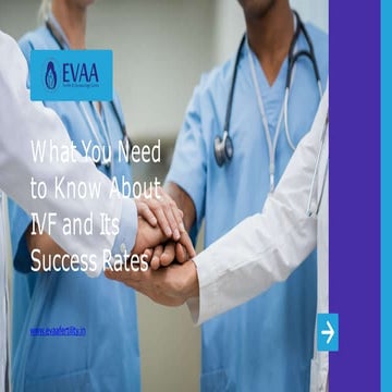 IVF Centre In Paschim Vihar| Nandi IVF| pptx | PPTX