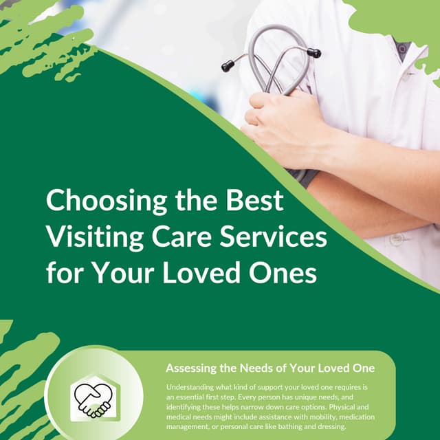 Choosing the Best Visiting Care Services for Your Loved Ones.pdf