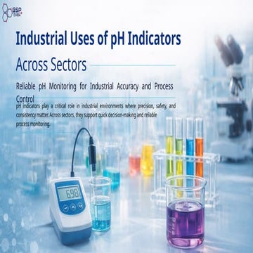 Choosing the Right pH Indicator for Accurate Lab Results.pdf