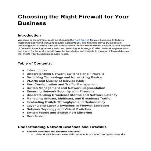 How to Set Up a Firewall_ A Step-by-Step Guide.pdf