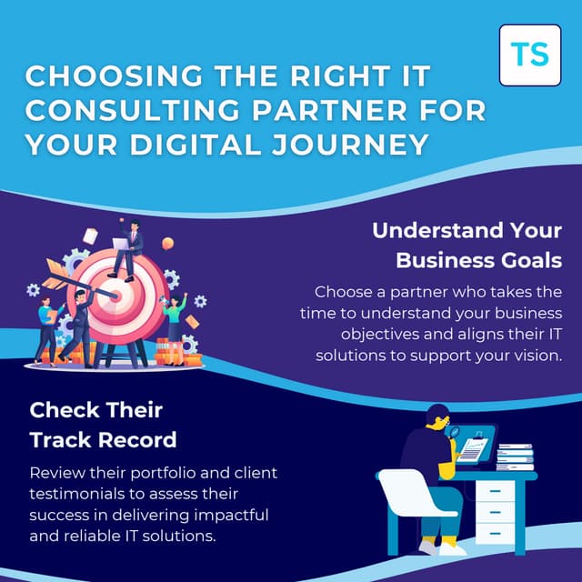 Choosing the Right IT Consulting Partner for Your Digital Journey | PDF