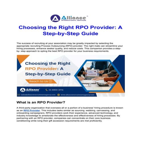 Choosing the Right RPO Provider_ A Step-by-Step Guide.pdf