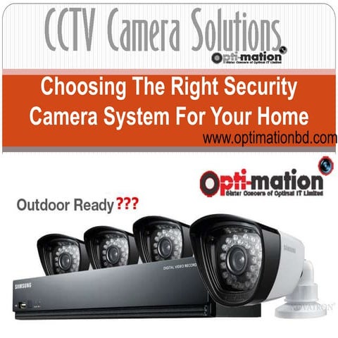 Hikvision cctv camera & dvr and features | DOCX