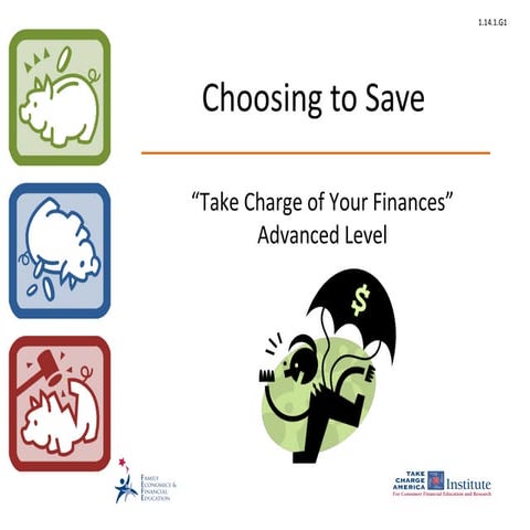 Personal Financial Management | PPT