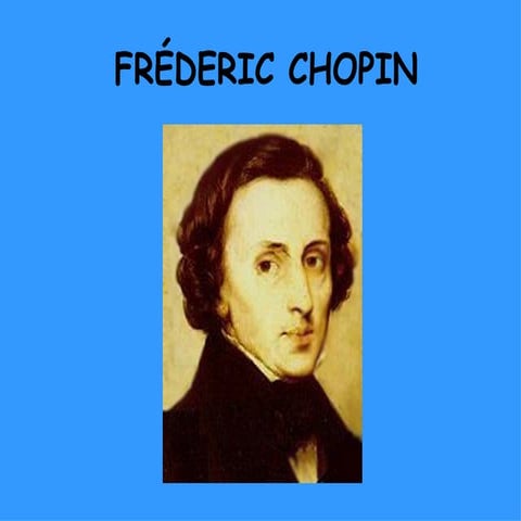 Chopin | PPT