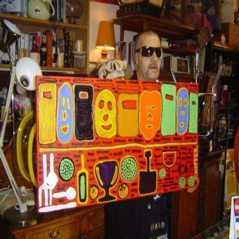 Chopper read confidential | PPTX