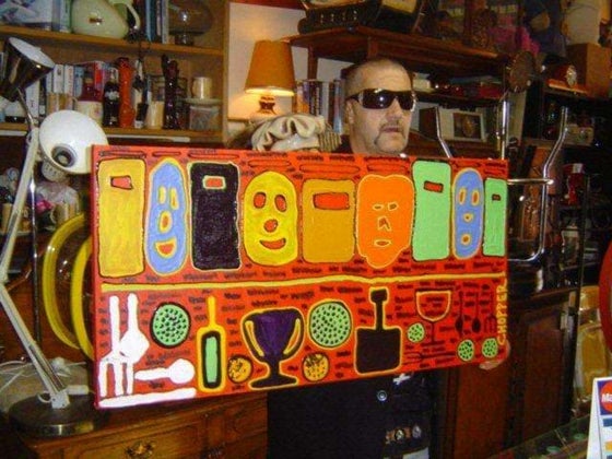 Chopper Mark Brandon Read | PPTX