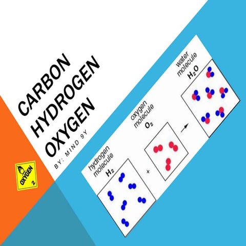 CHO Presentation | PPTX