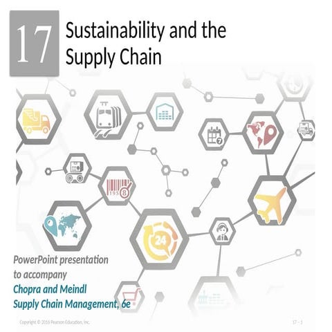 chopra sustainability SCMchapter 17.pptx