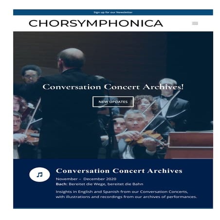 Choral music | PDF