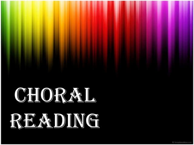 ENGLISH-2-Q3-W7-DAY-1-4.GRADE 2 ENGLISH CHORAL READING OF SHORT POEMS ...
