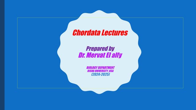 Class Pisces. General characteristics and classifications of Super ...