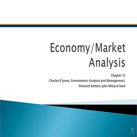 CHP 13 Economics Market Analysis - 2.ppt