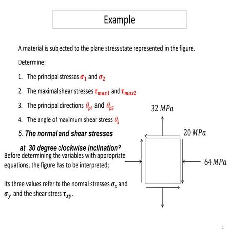 chp 4 Example.pptx | Physics | Science