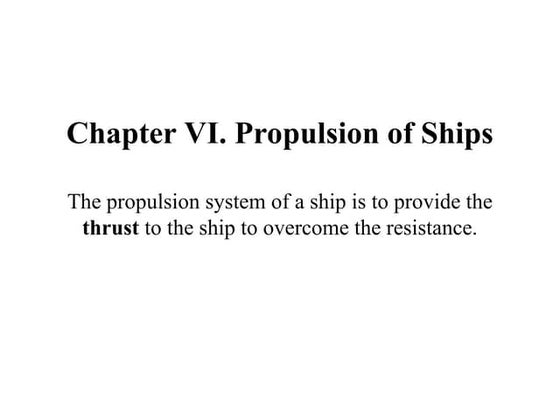 Introduction to Ship Resistance and Propulsion.pdf