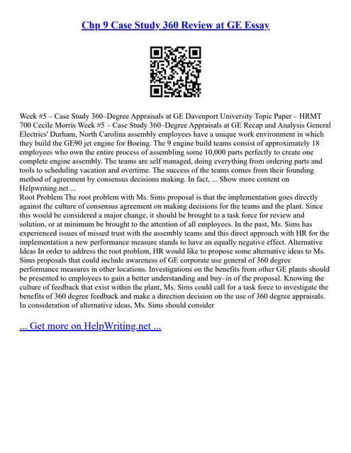 Hay method of job evaluation | PDF | Human Resources | Business