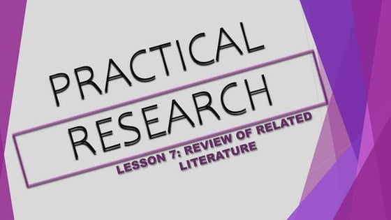 Content (reading & writing) | PPTX