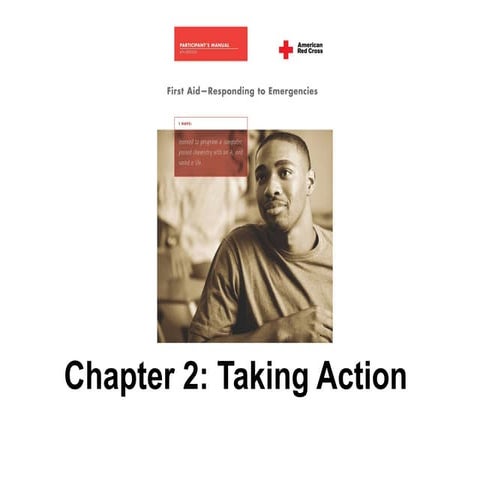 Chpt. 2 Taking Action taking action taking | PPT
