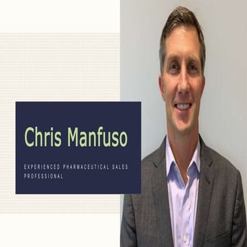 chris-manfuso-experienced-physician.pptx