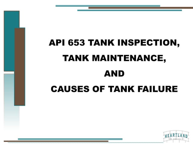 Plumbness & Roundness of storage tanks | PDF