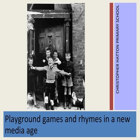 Chris Hatton 1 | PPT