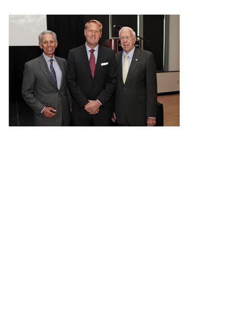 The Havlicek Family at the Genesis Foundation for Children | PDF