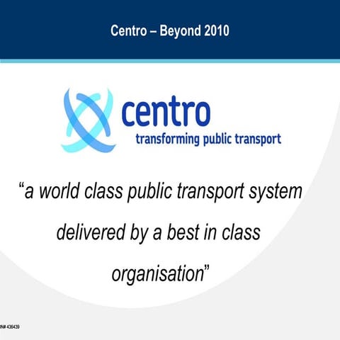 Chris Lane PPT Beyond 2010 | PPT