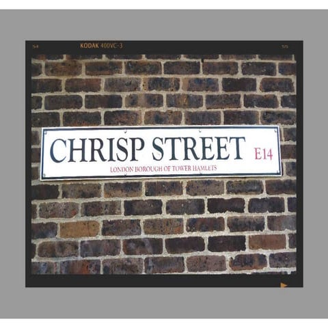 Communities in Transition: Poplar - Neal Hunt | PDF