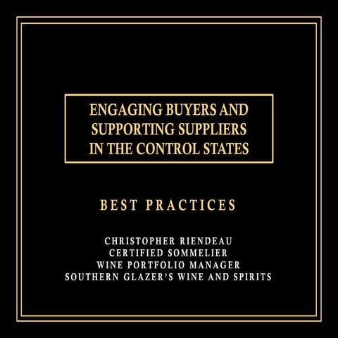2018 Oregon Wine Symposium | Distribution Round Table: How to Engage ...