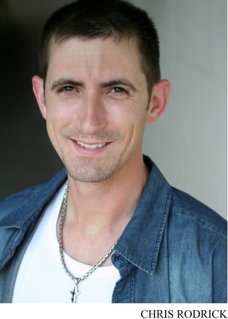 Chris Rodrick Commercial | PDF