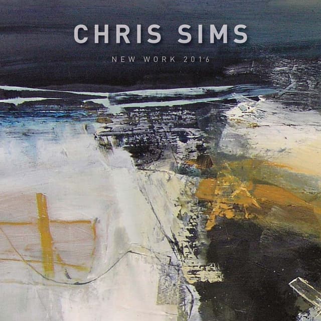 Chris Sims catalogue of new work 2016 | PDF