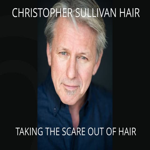 Christopher Sullivan Hair | PDF