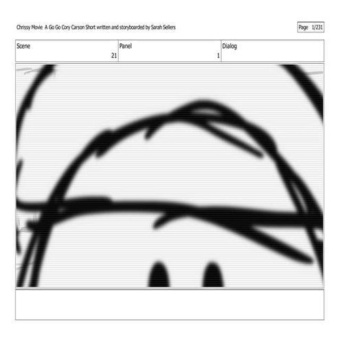 Chrissy Movie - Part 2 | PDF