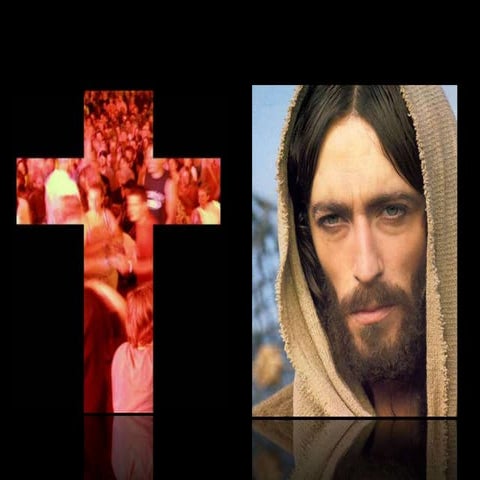 Helping People See Like Jesus | PDF