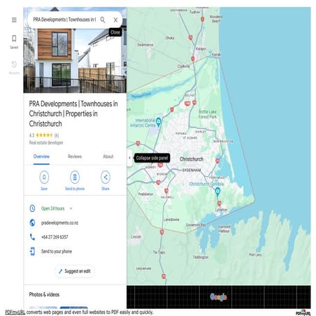 Christchurch Current Developments Explore Now!.pdf