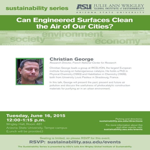 Christian George | PDF