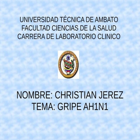 Christian_jerez presentations
