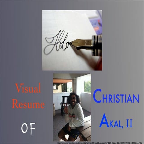 Christian.Gray.Resume | DOCX