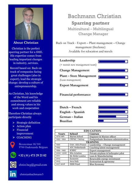 Professional references | PPT