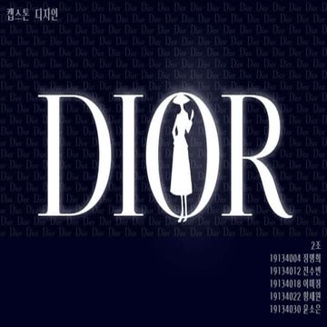 Christian dior | PPTX