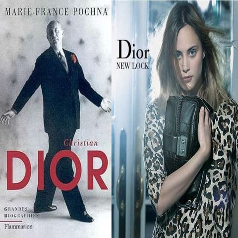 Christian Dior | PPTX